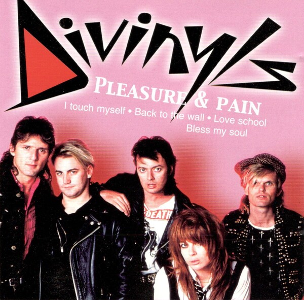 Divinyls Albums: songs, discography, biography, and listening guide ...