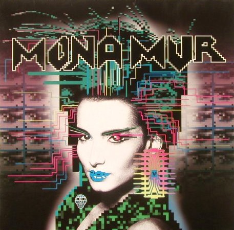Mona Mur by Mona Mur (Album; RCA; PD 71860): Reviews, Ratings, Credits ...