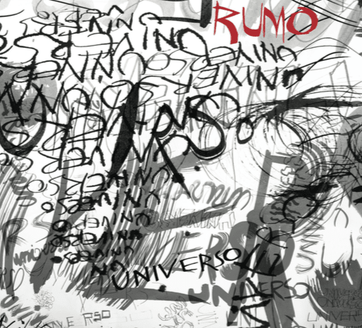 Universo by Rumo (Album, Vanguarda paulista): Reviews, Ratings, Credits ...