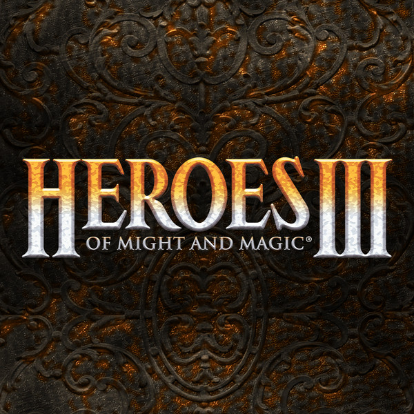 Heroes of Might and Magic III by Paul Romero, Rob King & Steve Baca ...