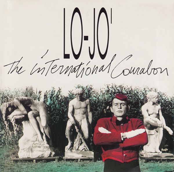The International Courabon by Lo'Jo (Album): Reviews, Ratings, Credits ...