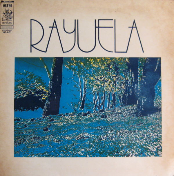 Rayuela Albums: songs, discography, biography, and listening guide ...