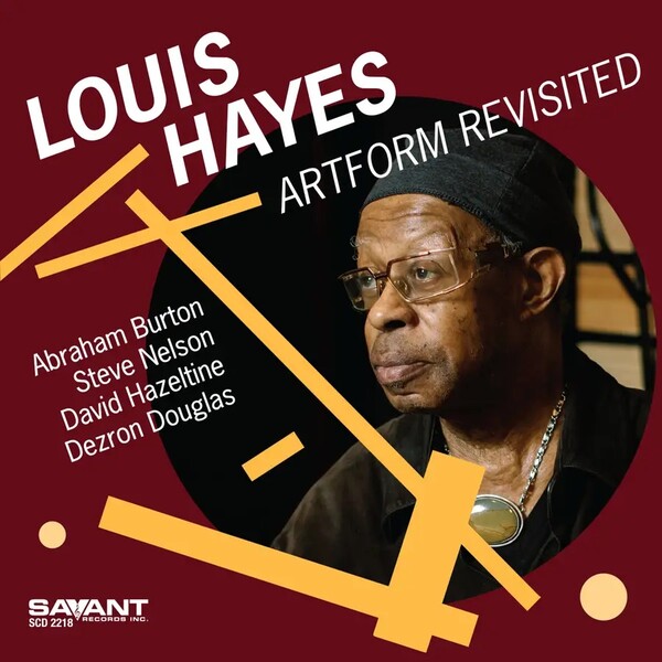Artform Revisited by Louis Hayes (Album): Reviews, Ratings, Credits ...