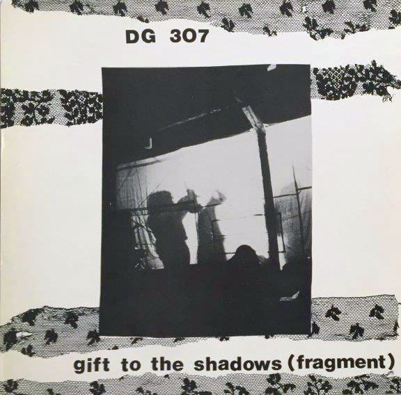 Gift to the Shadows (Fragment) by DG 307 (Album, Avant-Prog): Reviews ...