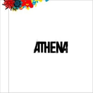 Athena by Athena (Album; Pasaj; (1717) 2005): Reviews, Ratings, Credits ...
