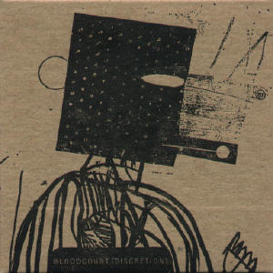 Discretion by Bloodcount (Album, Avant-Garde Jazz): Reviews, Ratings ...