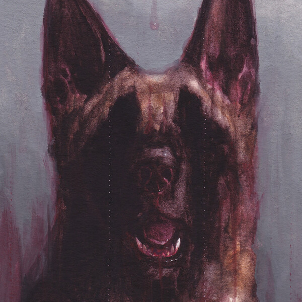 Foley Artist by Patricia Taxxon (Album, Post-Industrial): Reviews ...