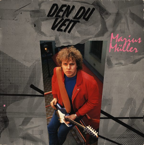 Den du veit by Marius Müller (Album): Reviews, Ratings, Credits, Song ...