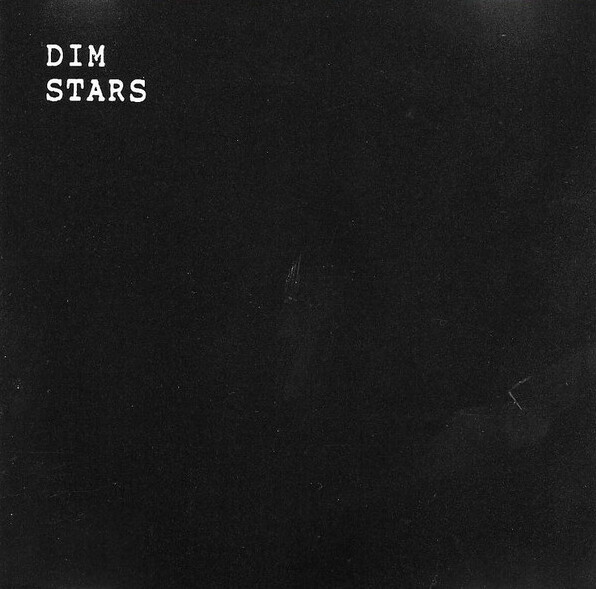 Dim Stars by Dim Stars (EP, Noise Rock): Reviews, Ratings, Credits ...