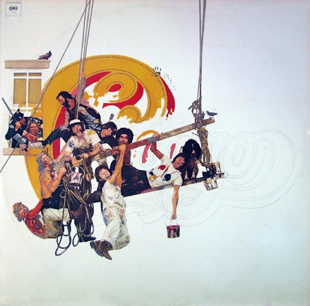 Chicago IX: Chicago's Greatest Hits by Chicago (Compilation, Jazz-Rock ...