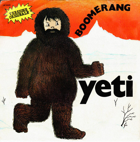 Boomerang Albums: songs, discography, biography, and listening guide ...