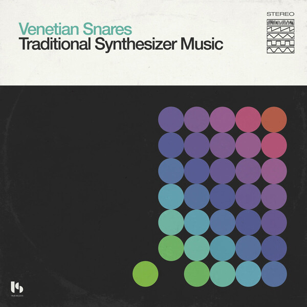 Traditional Synthesizer Music by Venetian Snares (Album, Drill and Bass ...