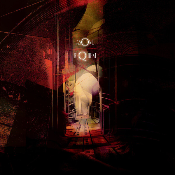 Requiem by As One (Album): Reviews, Ratings, Credits, Song list - Rate ...