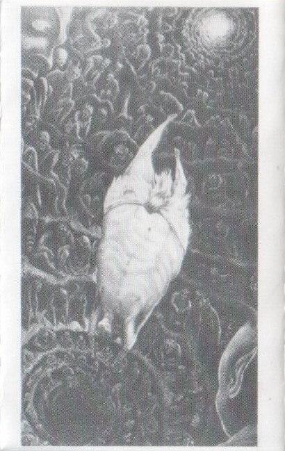 Abhoth Albums: songs, discography, biography, and listening guide ...