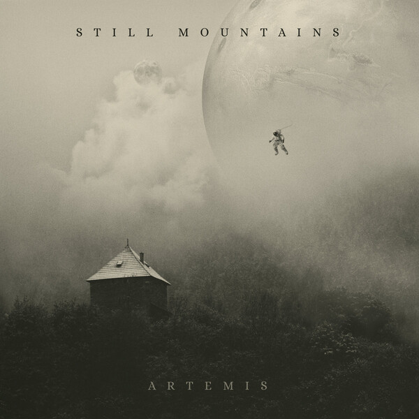 Artemis by Still Mountains (Album, Post-Rock): Reviews, Ratings ...