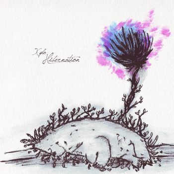 Hibernation by Xylo (Album): Reviews, Ratings, Credits, Song list ...