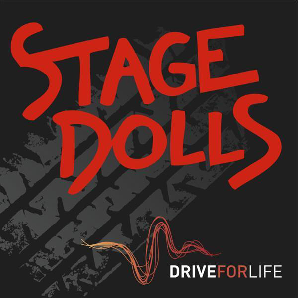 Drive for Life by Stage Dolls (Single): Reviews, Ratings, Credits, Song ...