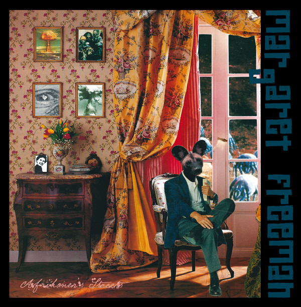 Afrikaner's Streets by Margaret Freeman (Album; Cameleon; CAME 49 ...