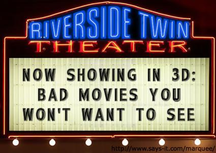 Fun Bad Movies - Rate Your Music