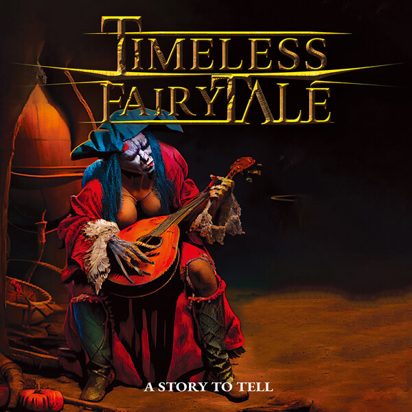 Timeless Fairytale Albums: songs, discography, biography, and listening ...