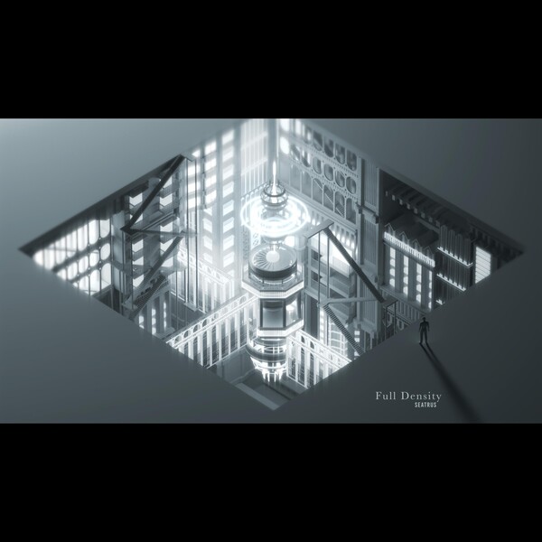 Full Density by seatrus (Single): Reviews, Ratings, Credits, Song list ...