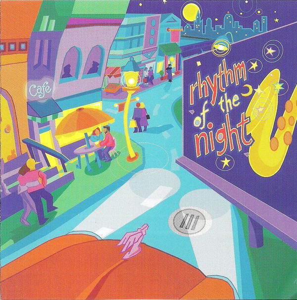 Eric Darken Albums: songs, discography, biography, and listening guide ...