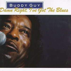 Buddy Guy Albums: songs, discography, biography, and listening guide ...