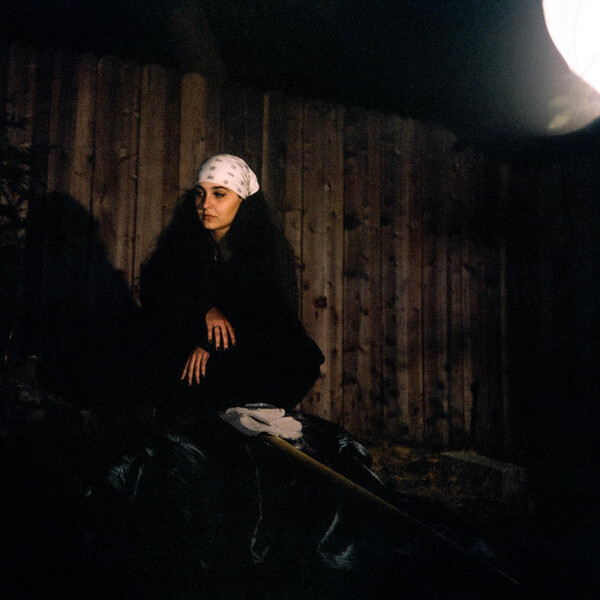 Haunt Me by Yana (Single, Singer-Songwriter): Reviews, Ratings, Credits ...