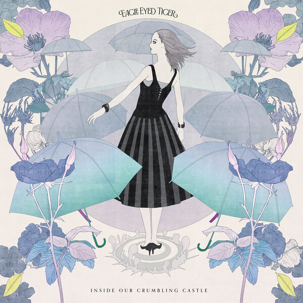 Inside Our Crumbling Castle by Eagle Eyed Tiger (Album): Reviews ...