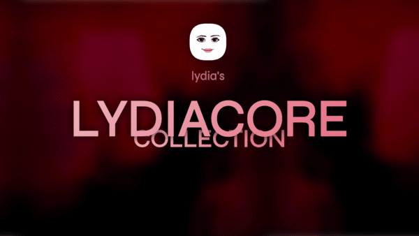 lydiacore - Rate Your Music
