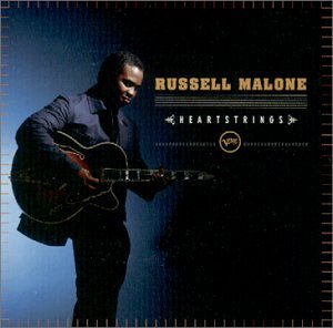 Heartstrings by Russell Malone (Album, Bebop): Reviews, Ratings ...