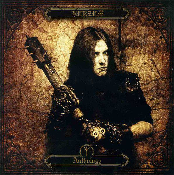 Burzum Albums: songs, discography, biography, and listening guide ...