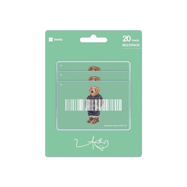 CRUEL DECEMBER by Toasty Digital (Compilation): Reviews, Ratings ...