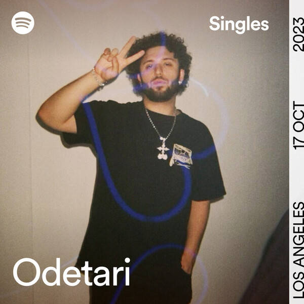 Odetari Albums: songs, discography, biography, and listening guide ...