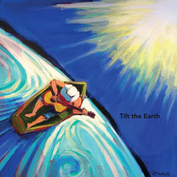 Tilt the Earth by Old Fish Hatchery Records (Album): Reviews, Ratings ...