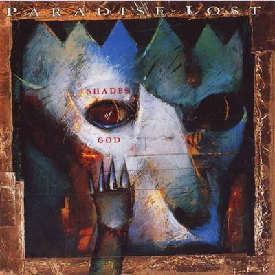 Paradise Lost - As I Die - Lyrics and ratings - Rate Your Music