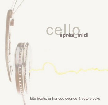 Après_Midi by Cello (Compilation): Reviews, Ratings, Credits, Song list ...