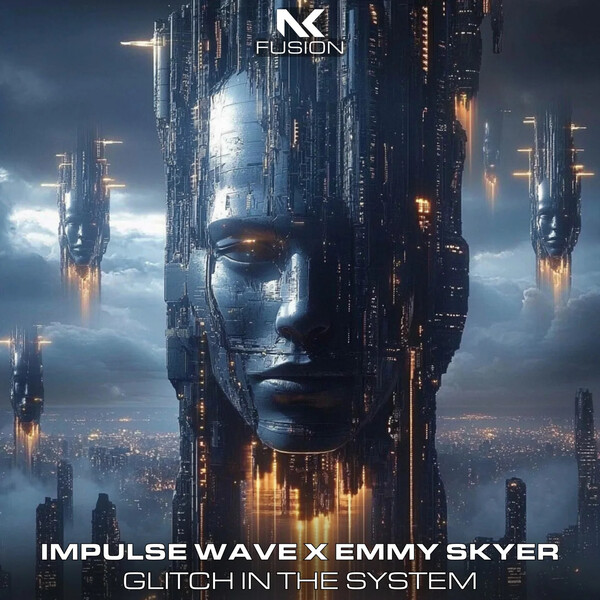 Glitch in the System by Impulse Wave & Emmy Skyer (Single): Reviews ...