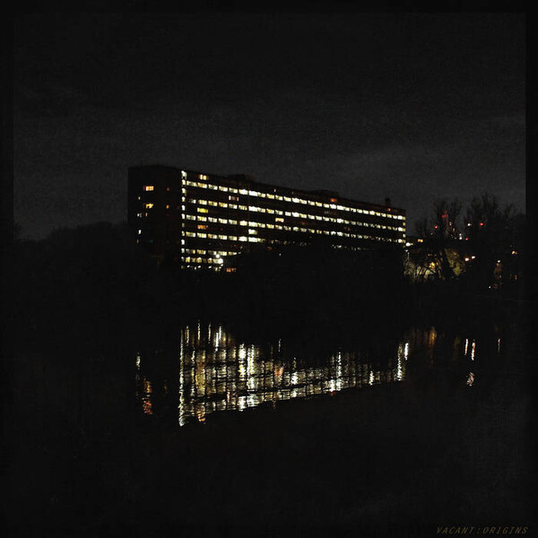 Origins by Vacant (Album, Future Garage): Reviews, Ratings, Credits ...