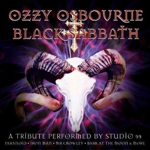 Ozzy Osbourne - Black Sabbath - A Tribute Performed by Studio 99 by ...