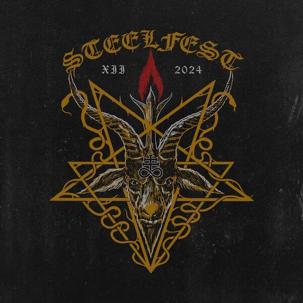 Steelfest 2024 - Rate Your Music