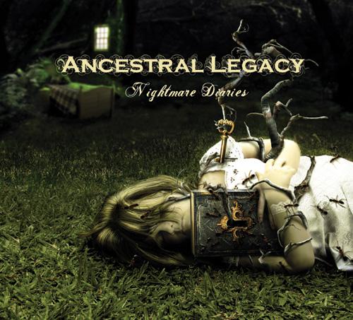 Ancestral Legacy Albums: songs, discography, biography, and listening ...