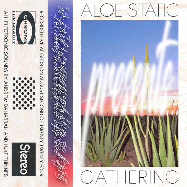 Gathering by Aloe Static (Album; n/a; n/a): Reviews, Ratings, Credits ...