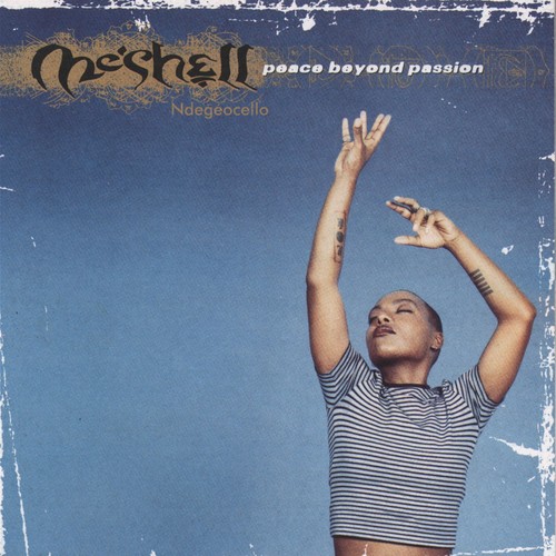 Meshell Ndegeocello Albums: songs, discography, biography, and ...