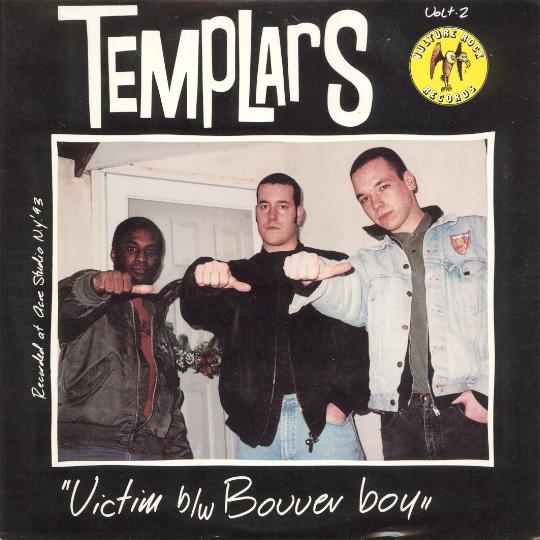 Templars Albums: songs, discography, biography, and listening guide ...