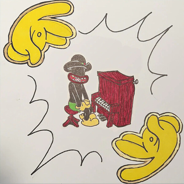 Meme Magick by Spook x Sadhugold (Album; Good Felons; GFR025): Reviews ...