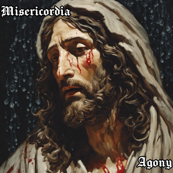 Agony by Dead Penitence (Single): Reviews, Ratings, Credits, Song list ...