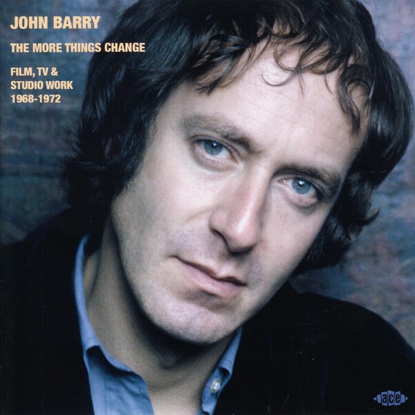 John Barry Albums: songs, discography, biography, and listening guide ...