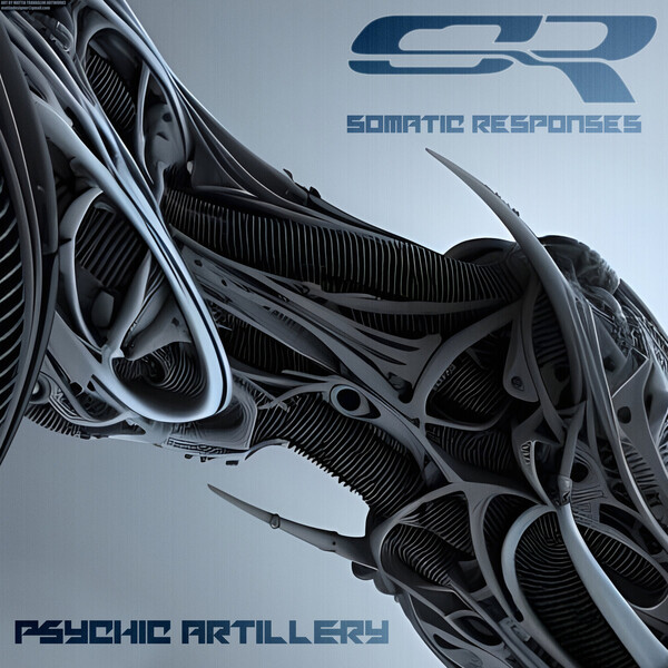 Psychic Artillery by Somatic Responses (Album): Reviews, Ratings ...