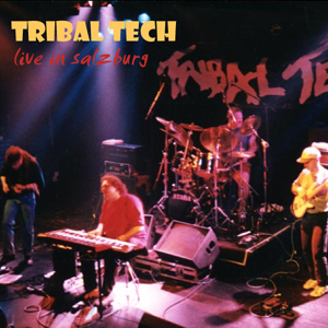 Live in Salzburg by Tribal Tech (Bootleg, Jazz Fusion): Reviews ...